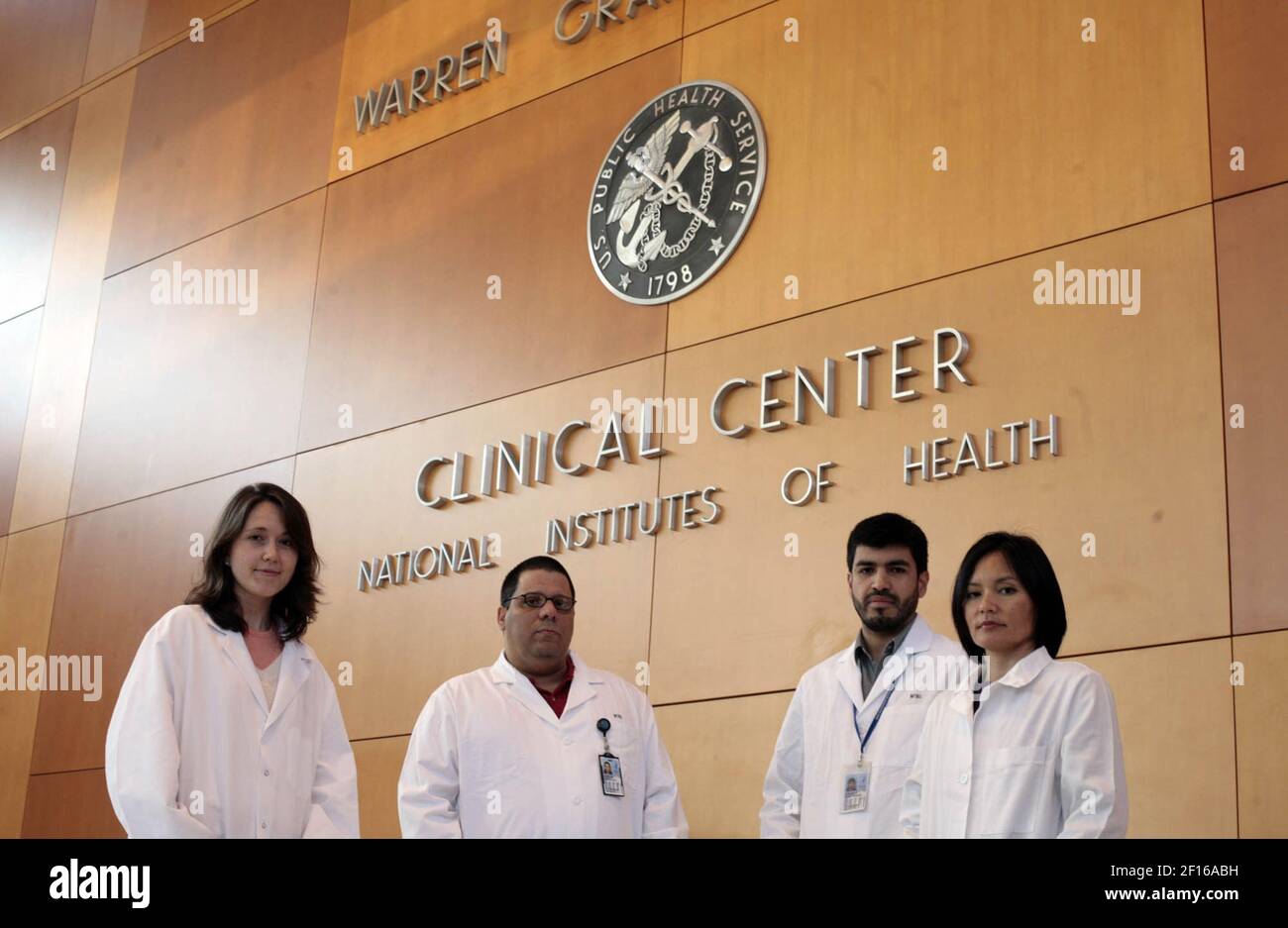 Patricia Burgos, Carlos Gonzalez, Jorge Contrera, and Frances Calderon ...