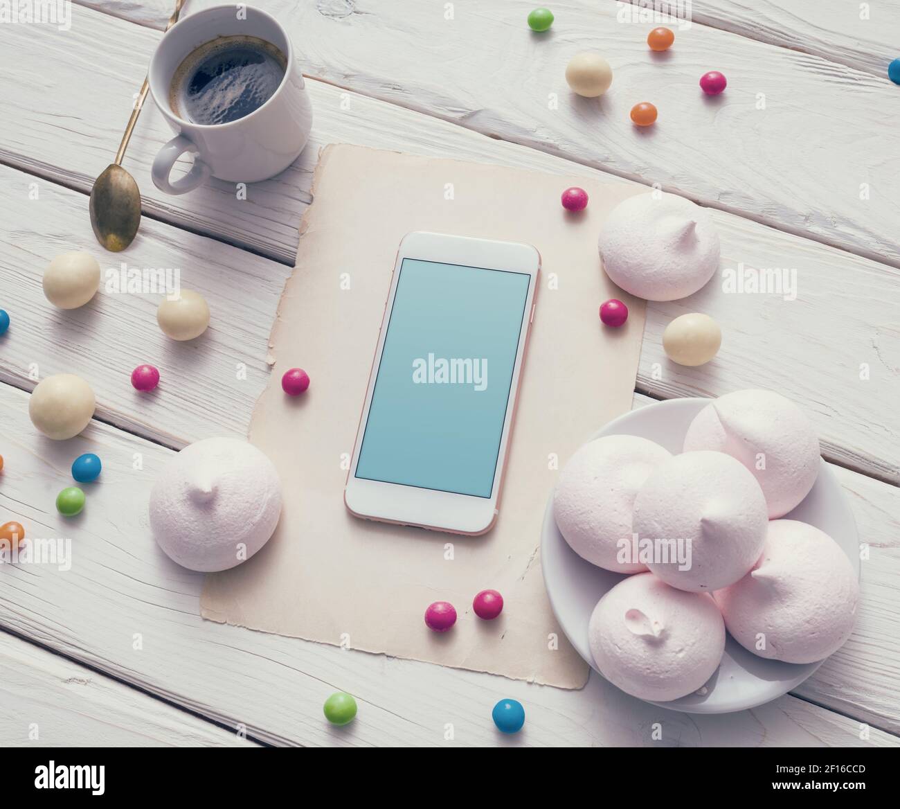 Smart sweets hi-res stock photography and images - Alamy