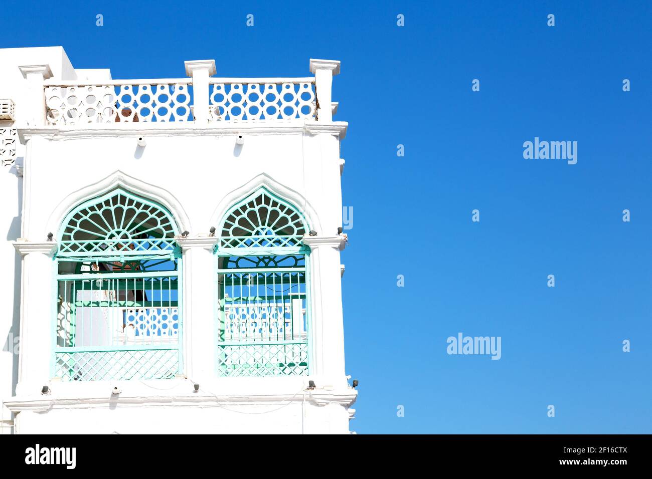 Oman property hi-res stock photography and images - Alamy