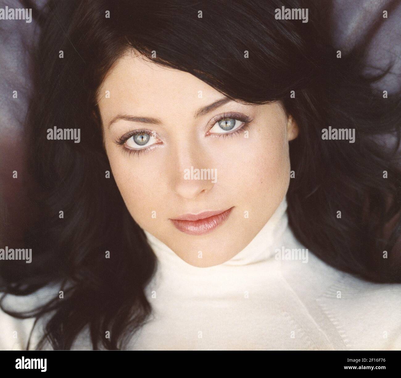 Oscar-winning director Mike Nichols was looking for just the right ...