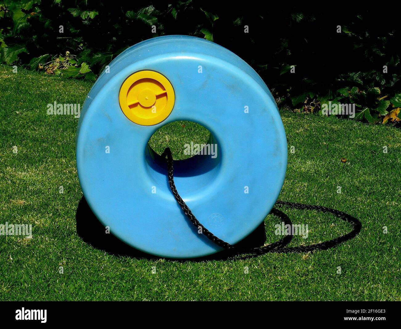 The Q Drum, now on display at the Cooper-Hewitt National Design Museum ...