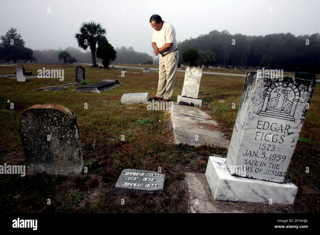 Funeral director and County Commissioner Douglas Udell purchased a new ...