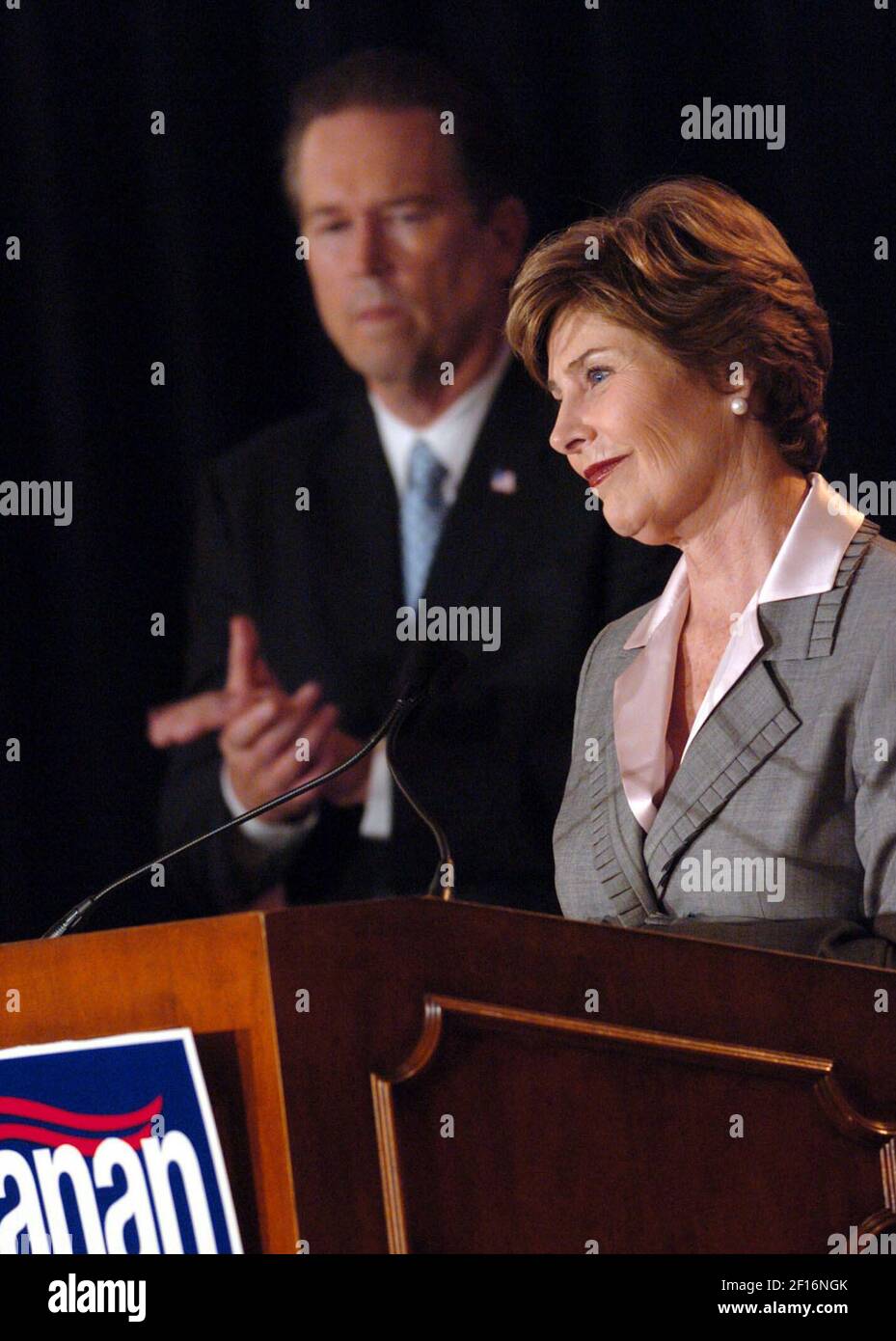 Vern buchanan hi-res stock photography and images - Alamy