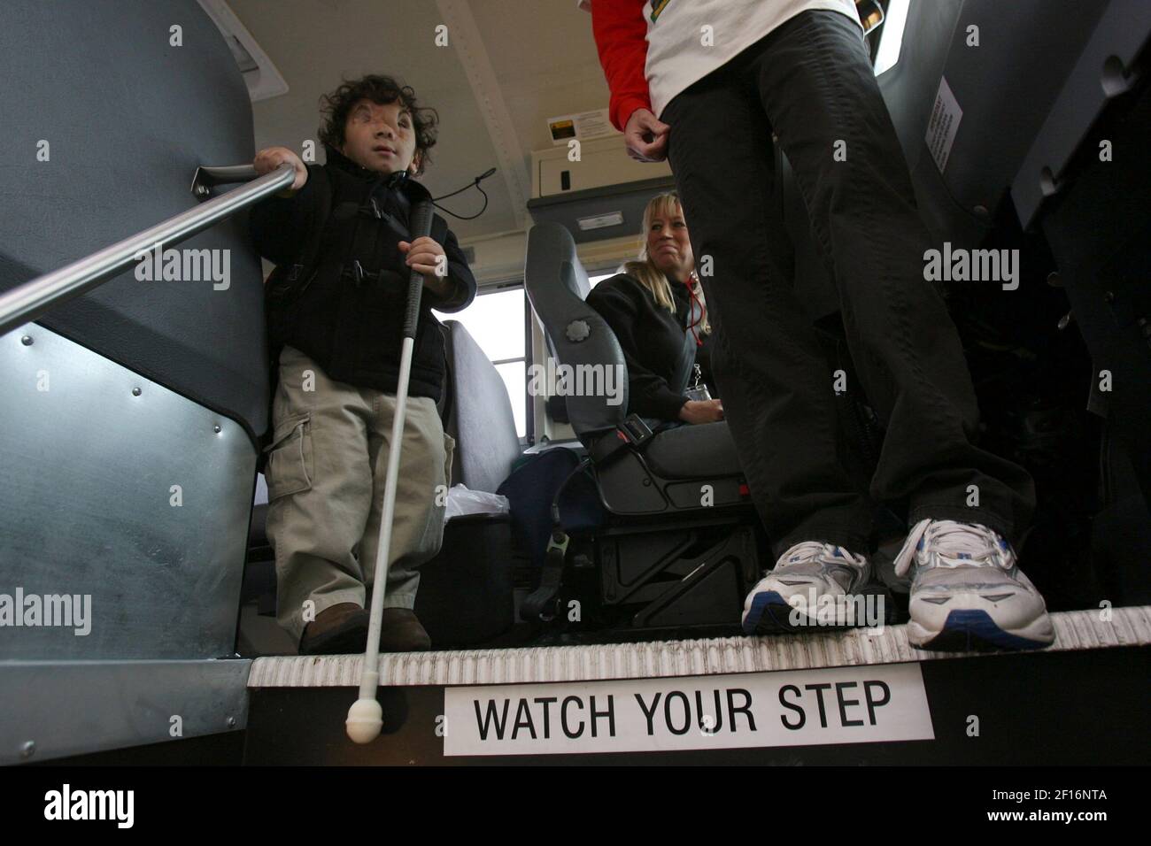 As soon as Muhammed "Hamoody" Hussein arrives at Central Primary Center ...