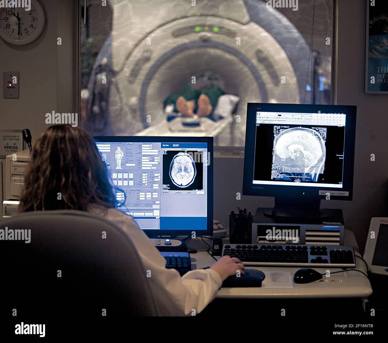 Some employers are questioning use of high-cost tests such as MRIs in ...