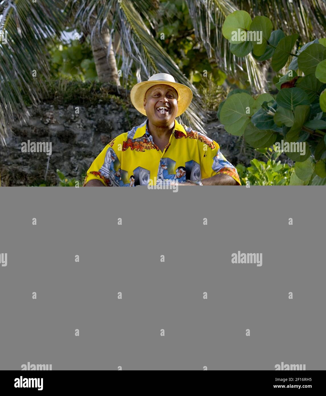 Cuban percussion virtuoso Daniel Ponce, a Miami resident for years ...