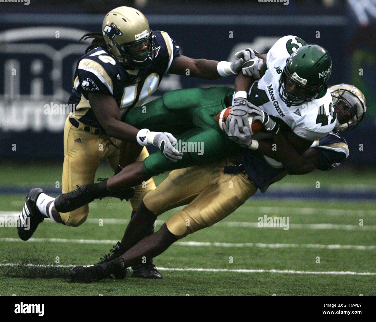 Rubber bowl akron hi-res stock photography and images - Alamy