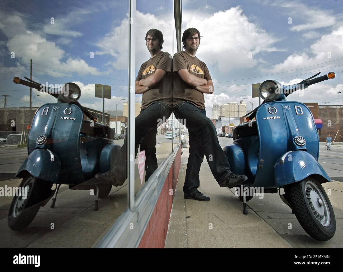 Vespa 1975