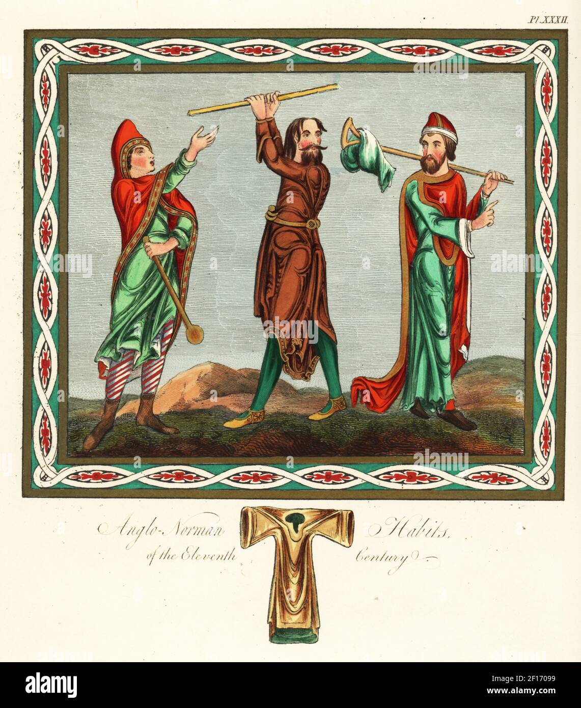 Mantles clothes hi-res stock photography and images - Alamy