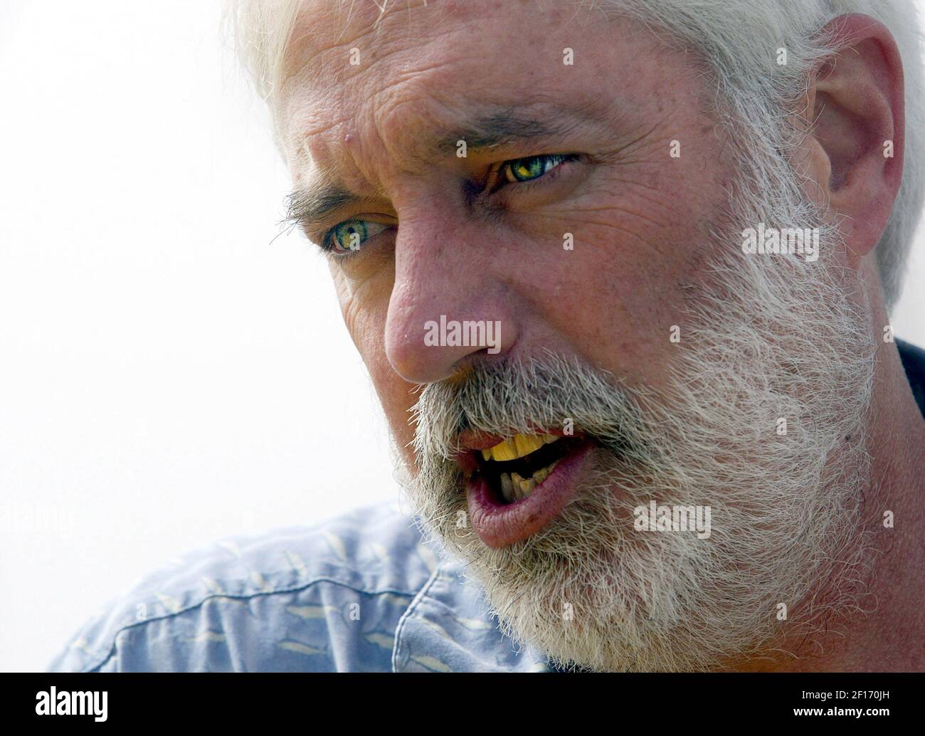 James Luby of the University of Washington talks about the X-Ray Glider ...