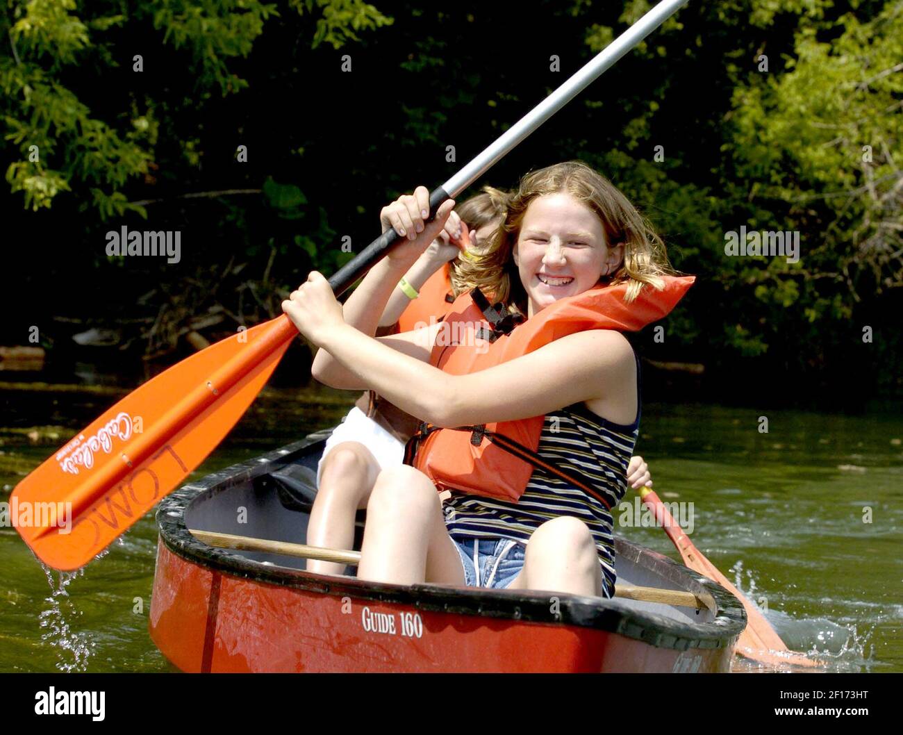 Jessica camper hi-res stock photography and images - Alamy