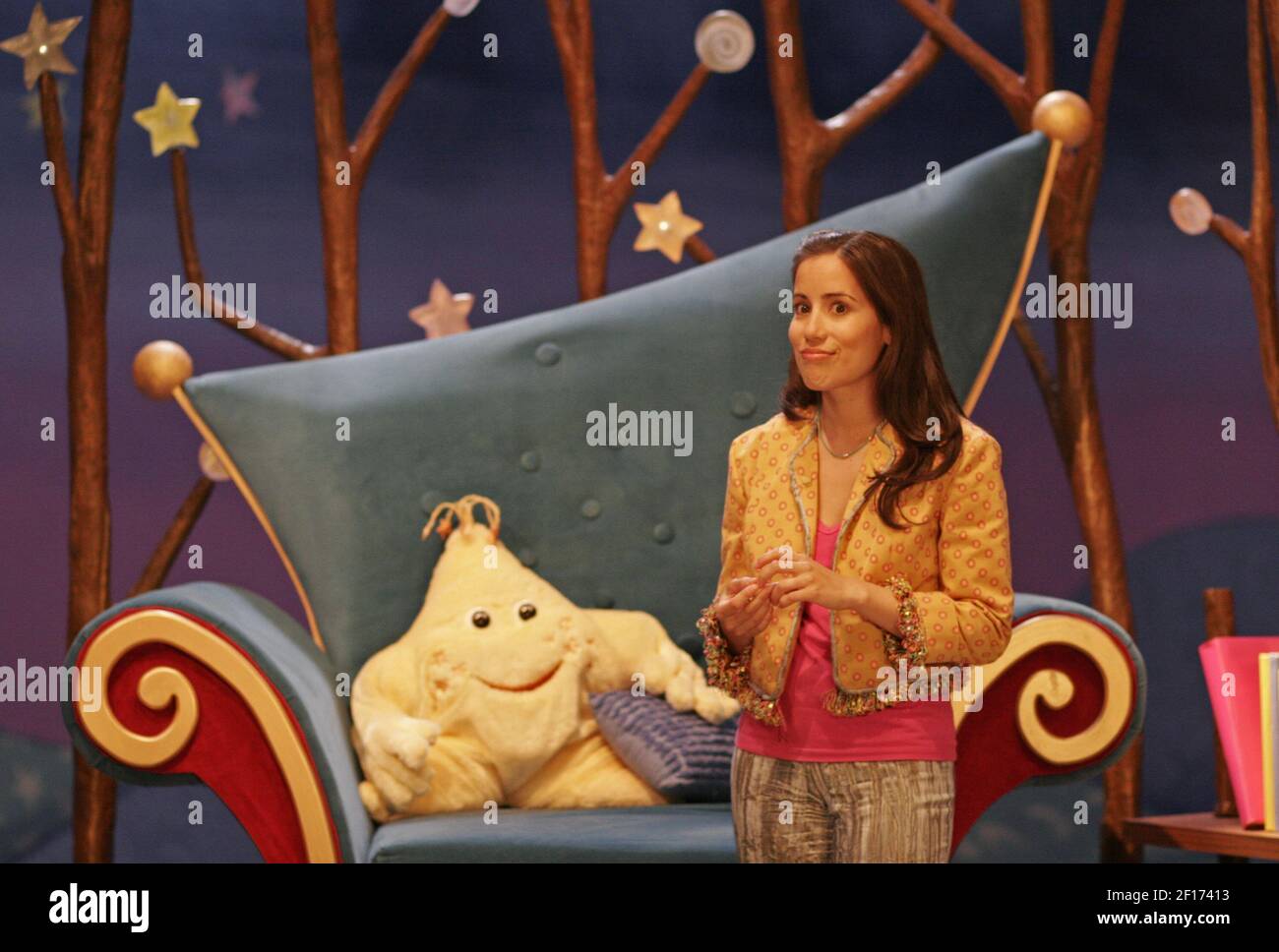 Logotipo De Pbs Kids Sprout