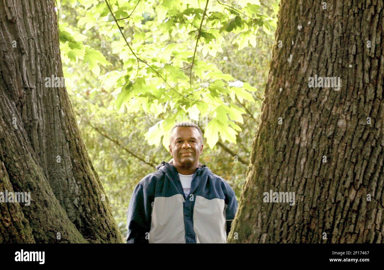 King County Executive Ron Sims has been concerned about global warming ...