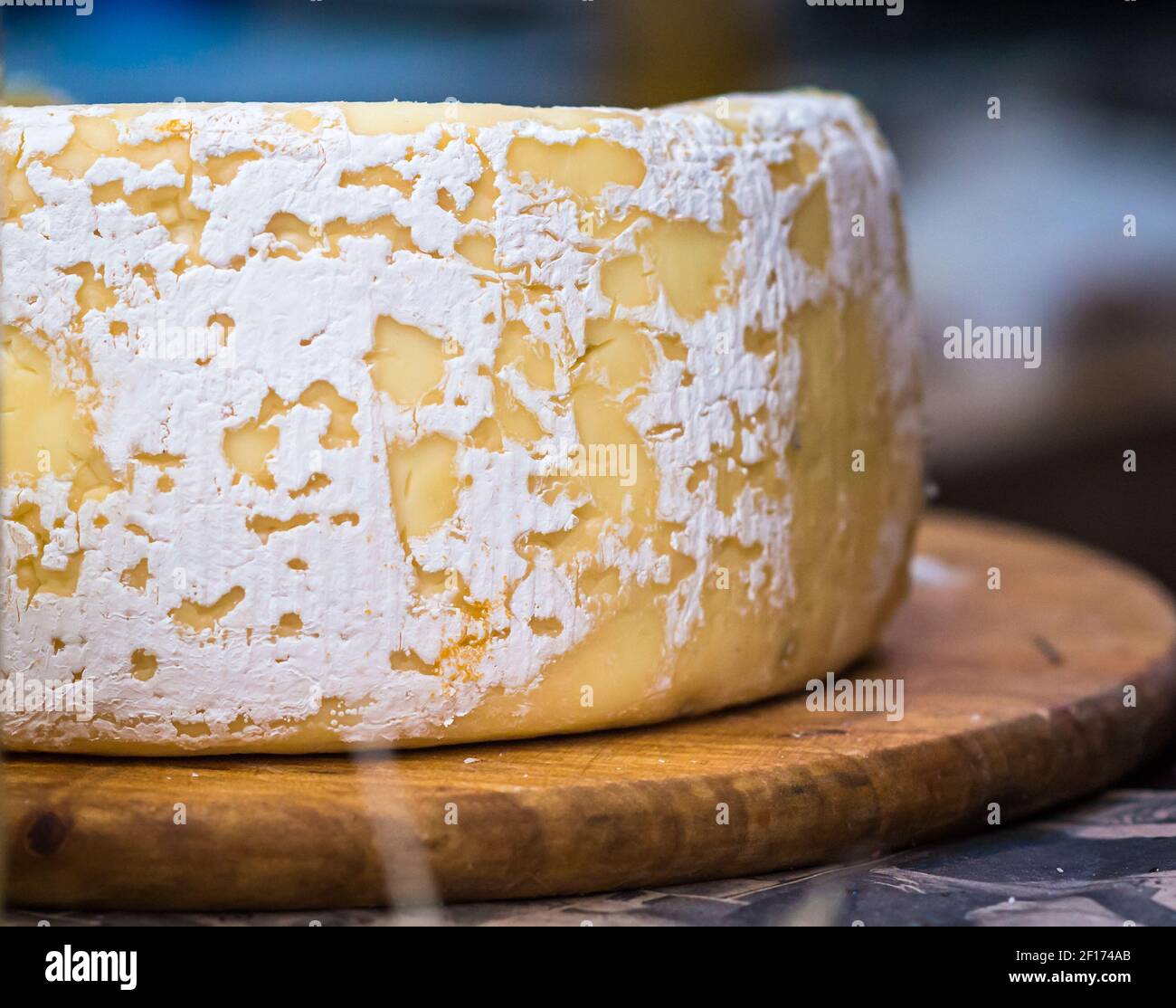 Granular cheese hi-res stock photography and images - Alamy