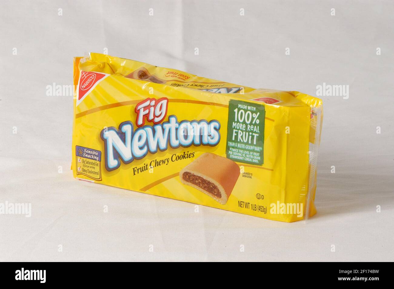 Fig Newtons can give you a burst of energy in a compact square ...