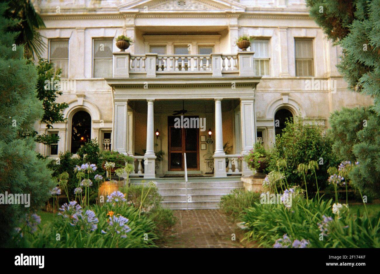 Elizabeth's on 37th Street in Savannah, Georgia, changes it's menu ...