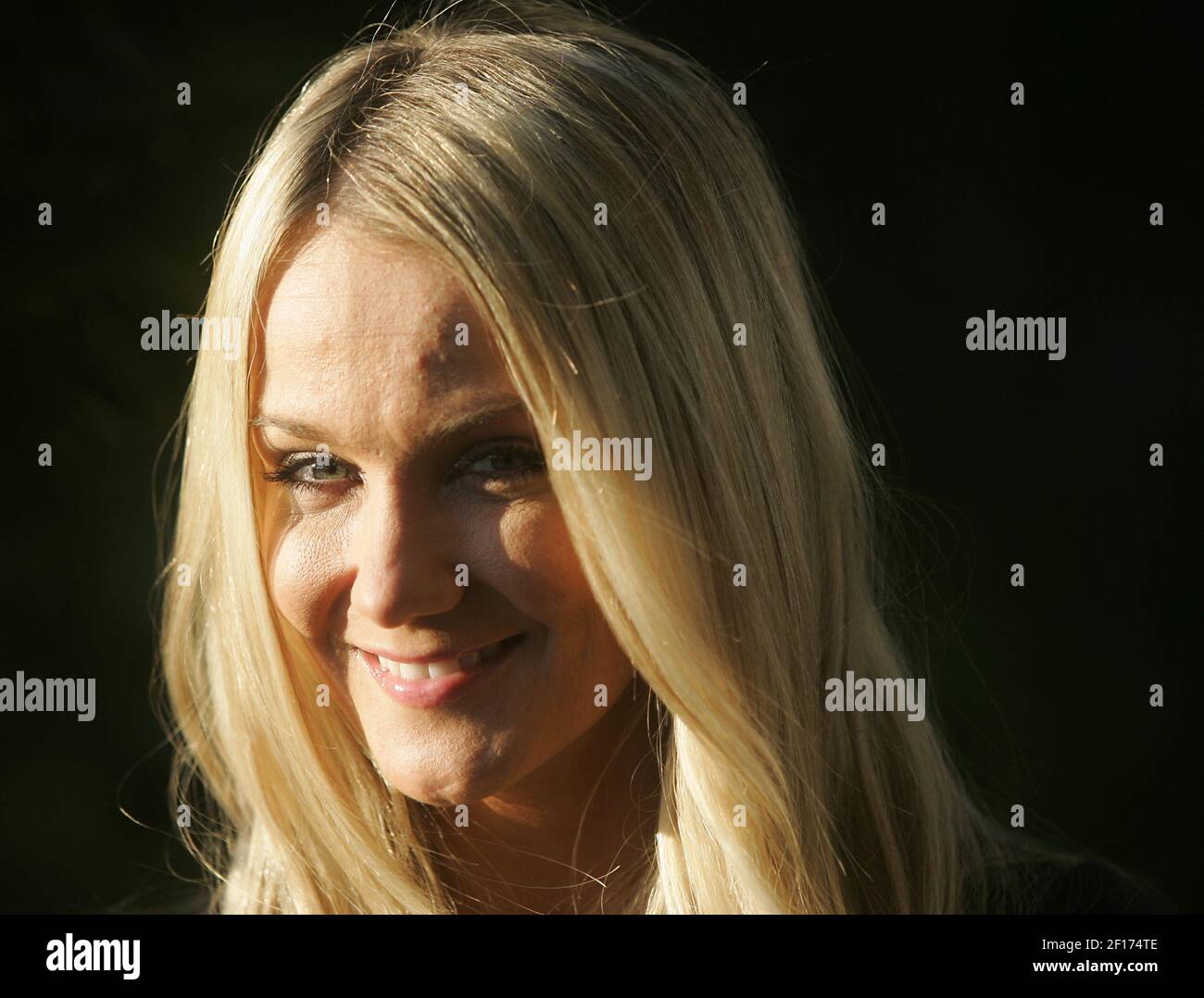 Briana Walker of Anaheim, California, says she gets as much out of life ...