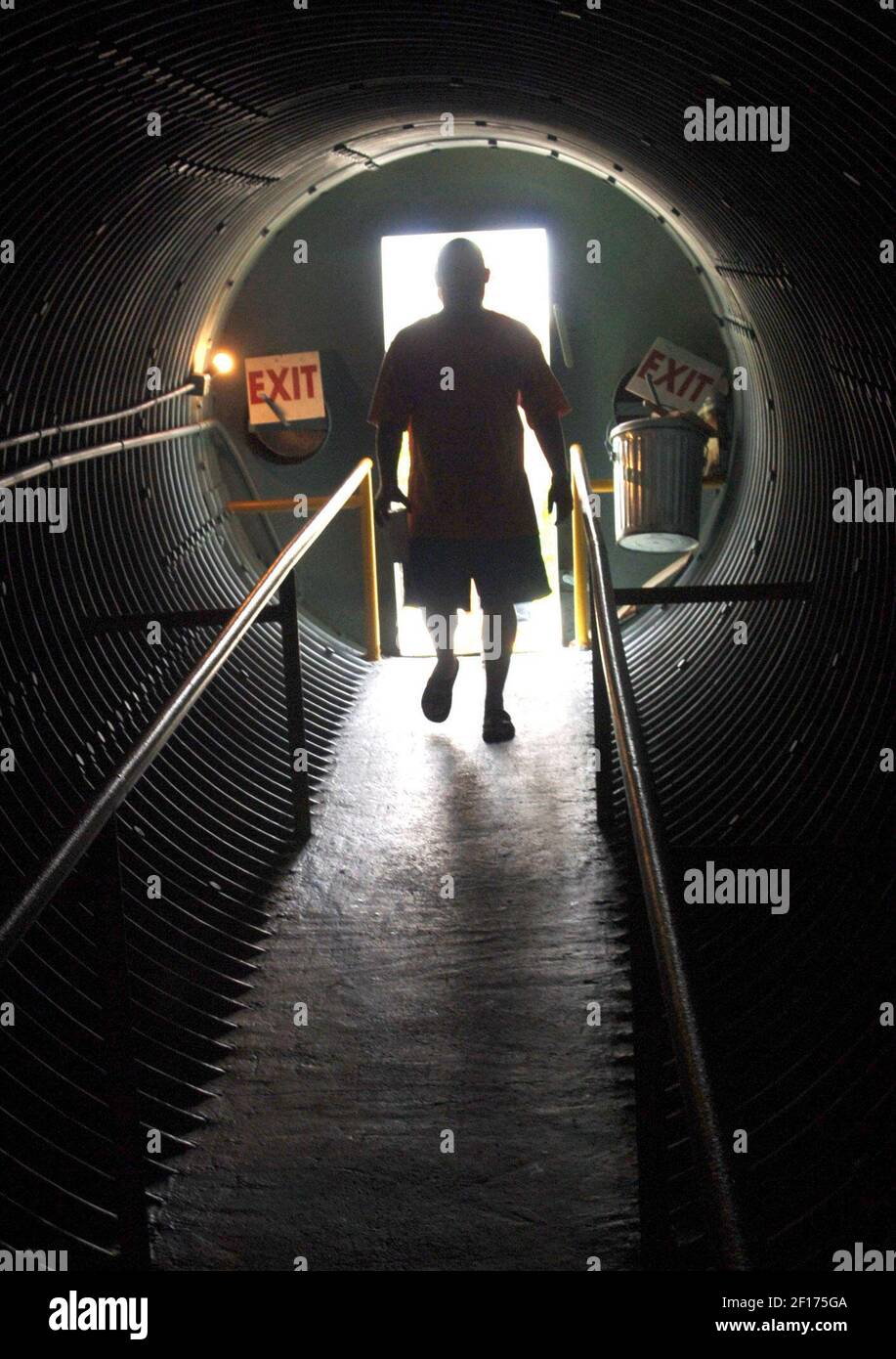 Riviera beach kennedy bunker hi-res stock photography and images - Alamy