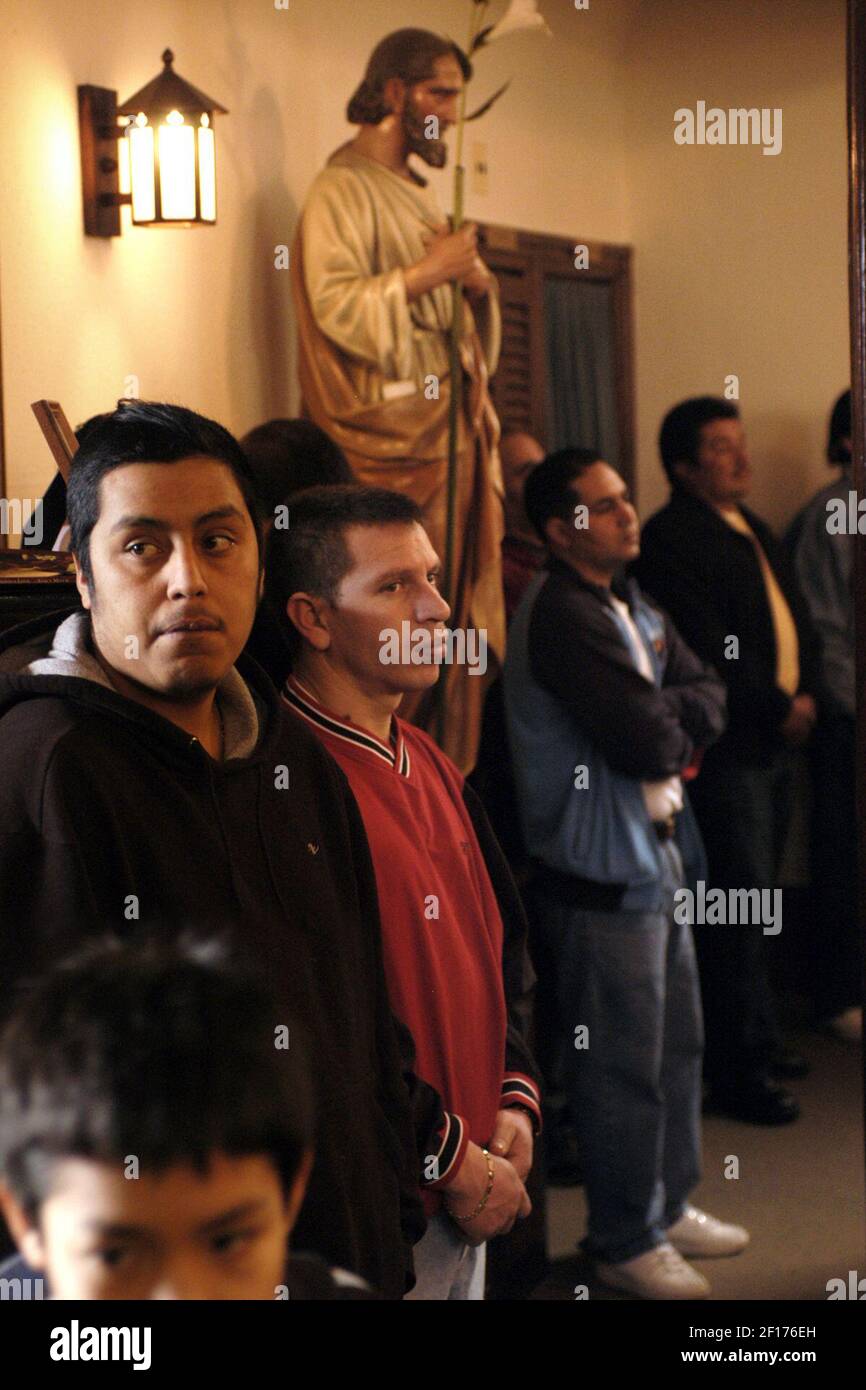 Hispanic social program hi-res stock photography and images - Alamy