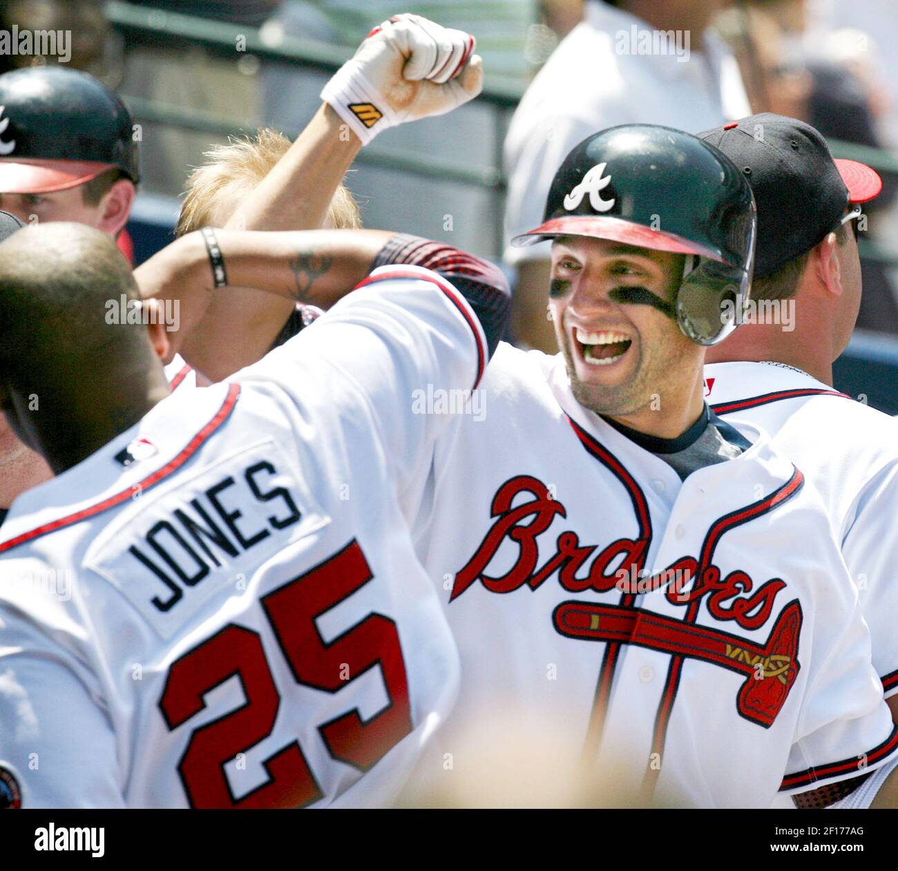 Jeff Francoeur Parkview