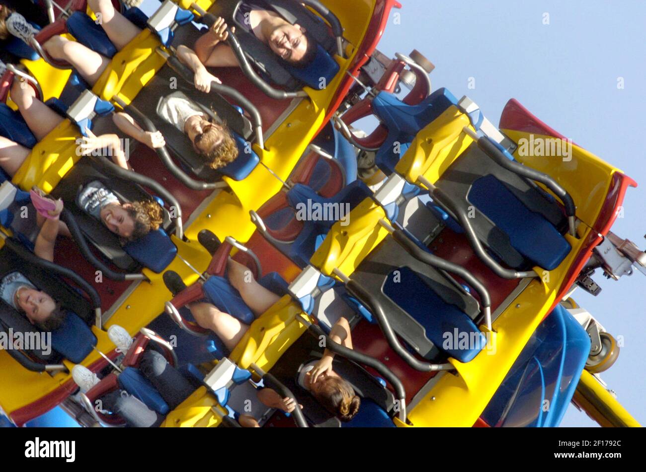 From dropped cell phones to a missing set of teeth, the park staff at ...