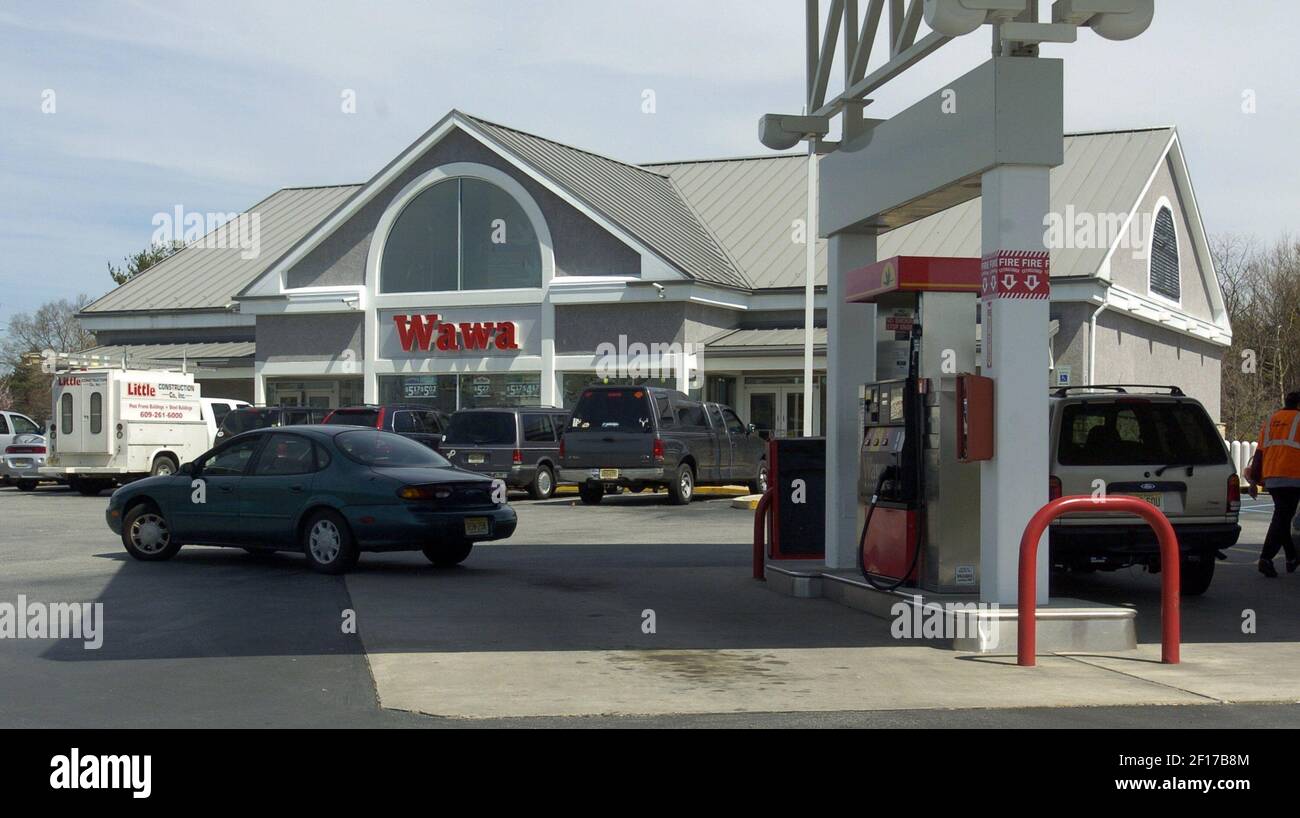 Convenience store chain WaWa started their own brand with milk and ...