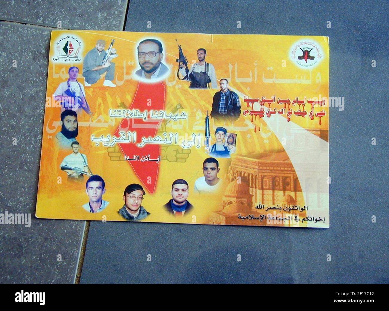 Some of those who have died as suicide bombers or in fighting with ...