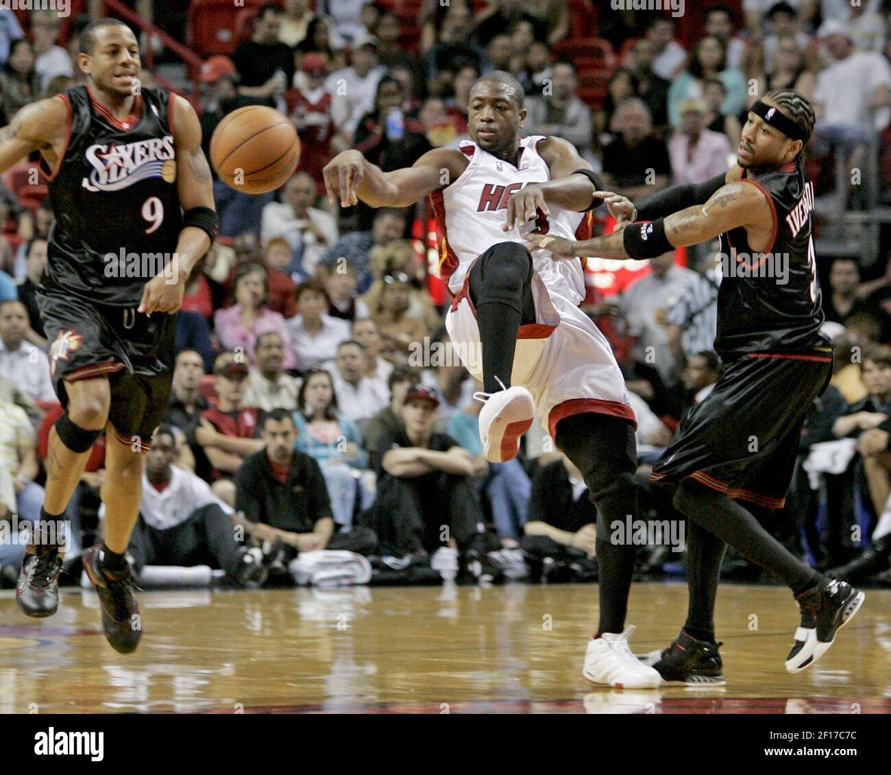 Dwyane Wade Shoes 2006