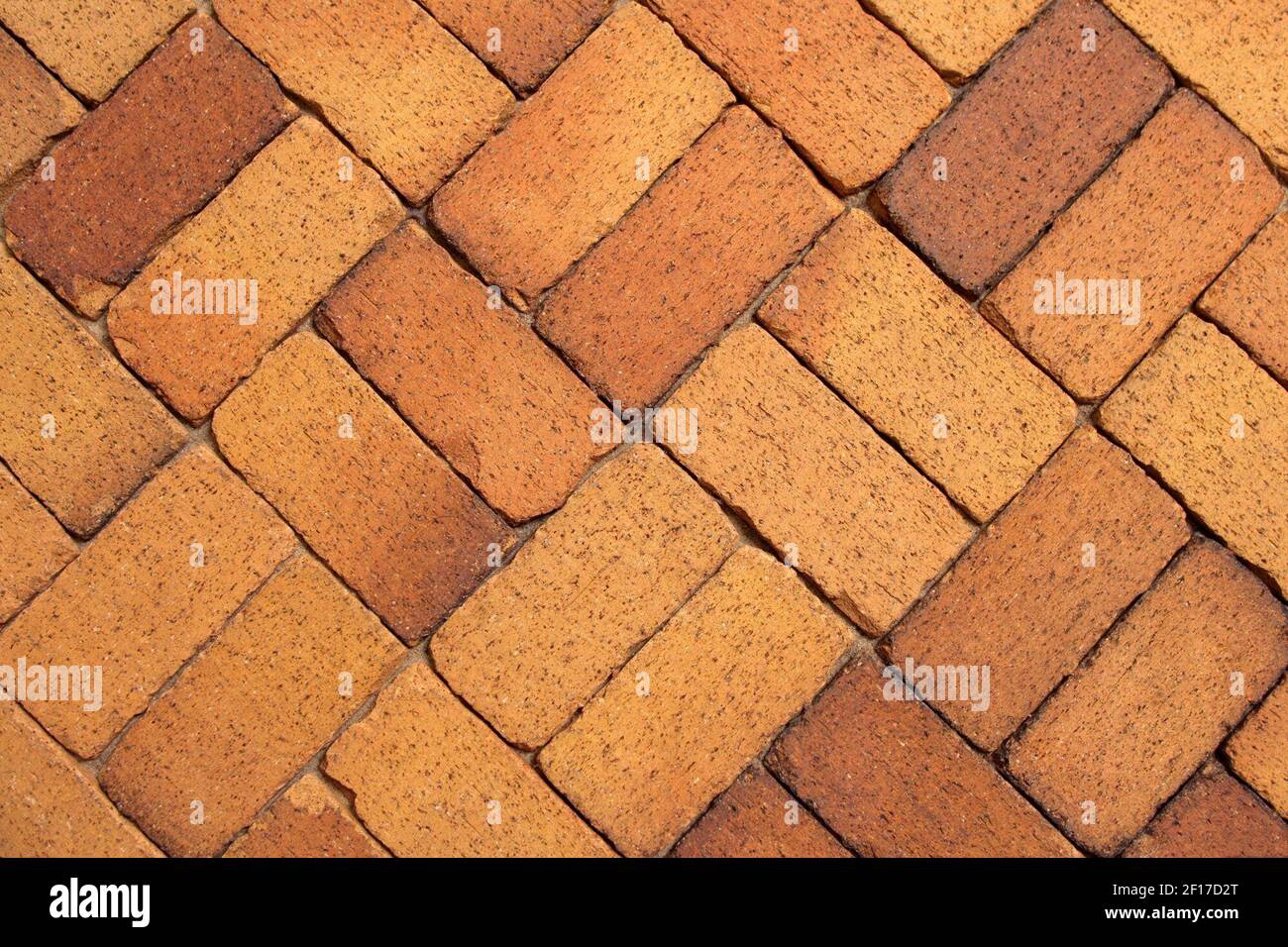 This sample of boral brick has an aged look. Thompson Building ...