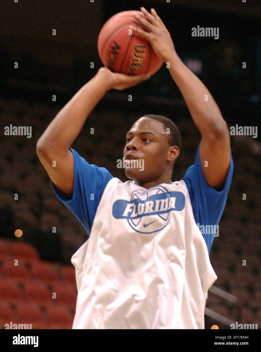 South florida alabama basketball hi-res stock photography and images ...