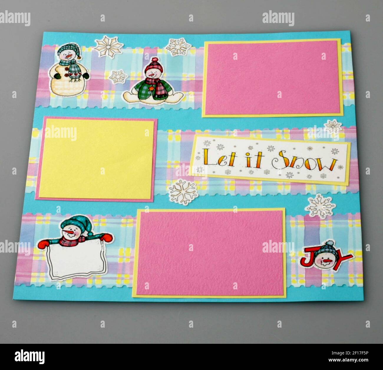 Scarpbooking is one of the fastest growing segments of the craft ...