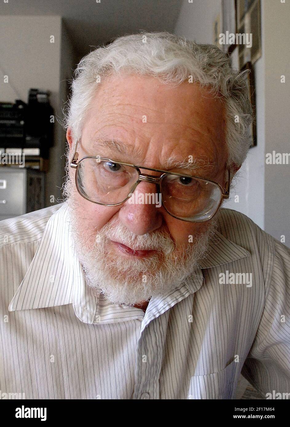 William Blum, author of "Rogue State: A Guide to the World's Only ...