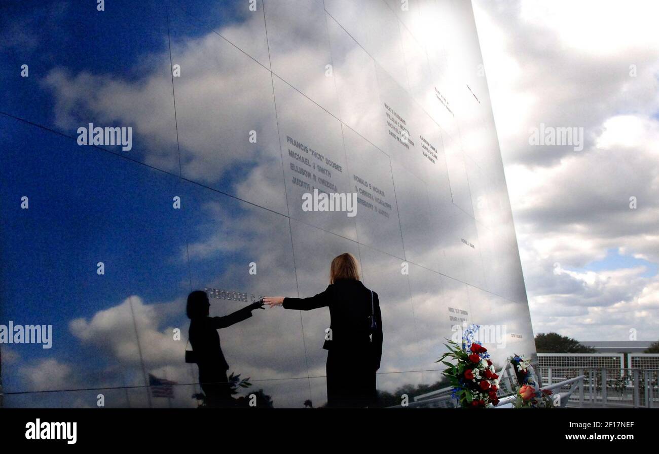 Faith Freeman Johnson, daughter of NASA astronaut Theodore C. Freeman ...