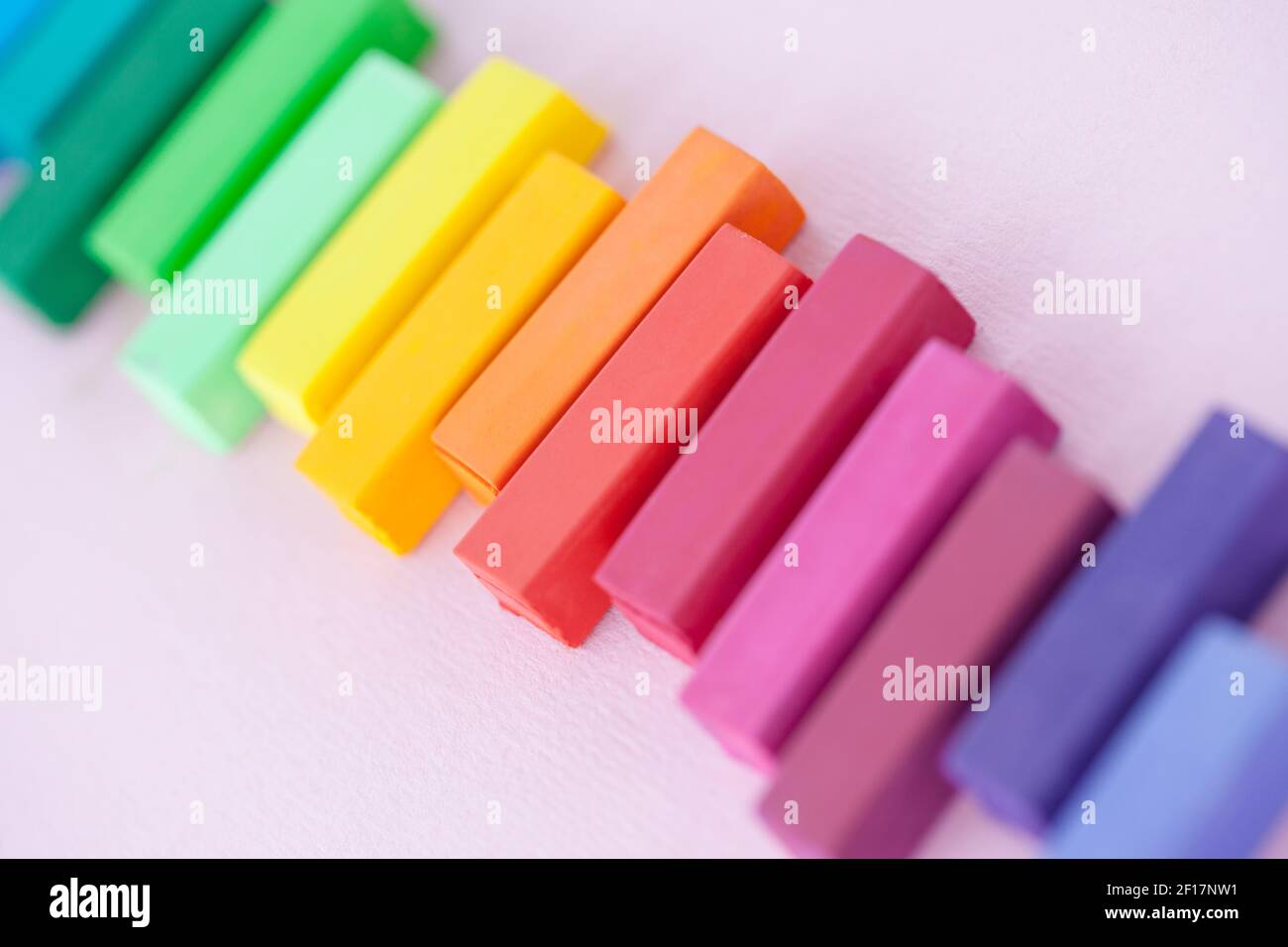 Horizontal gradient hi-res stock photography and images - Alamy