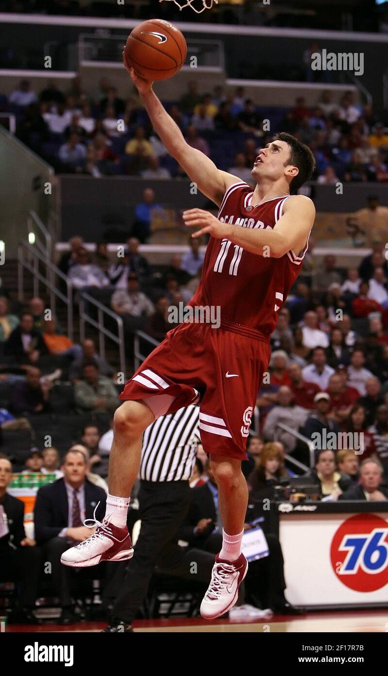 Chris Hernandez Stanford