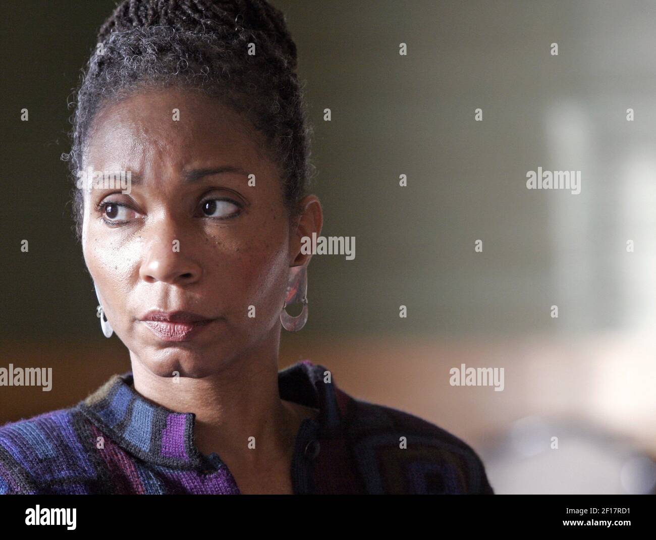 Dr. Helene Gayle will become the new president and chief executive of ...