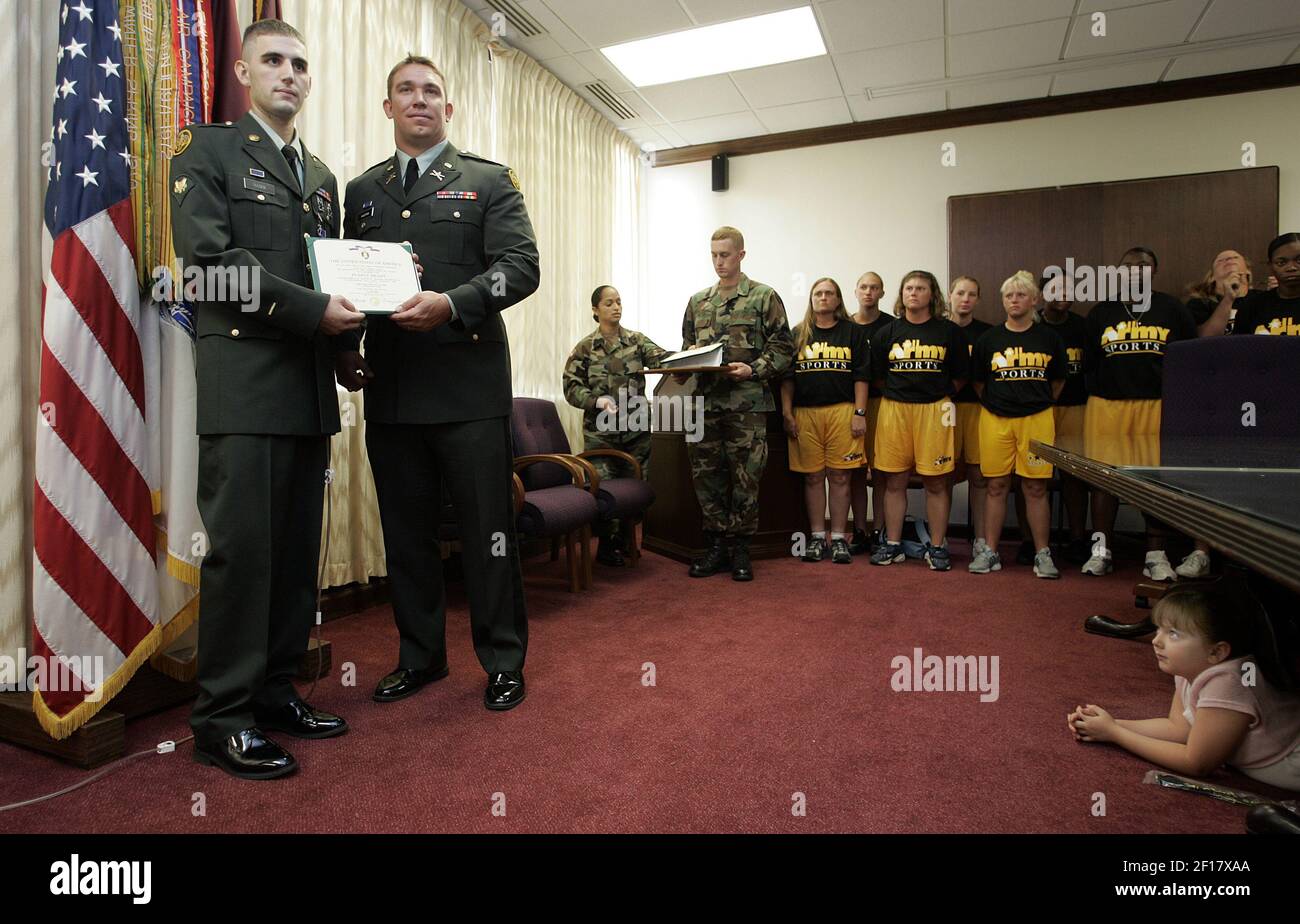 KRT US NEWS STAND ALONE PHOTO SLUGGED: HAMM KRT PHOTOGRAPH BY CHUCK ...