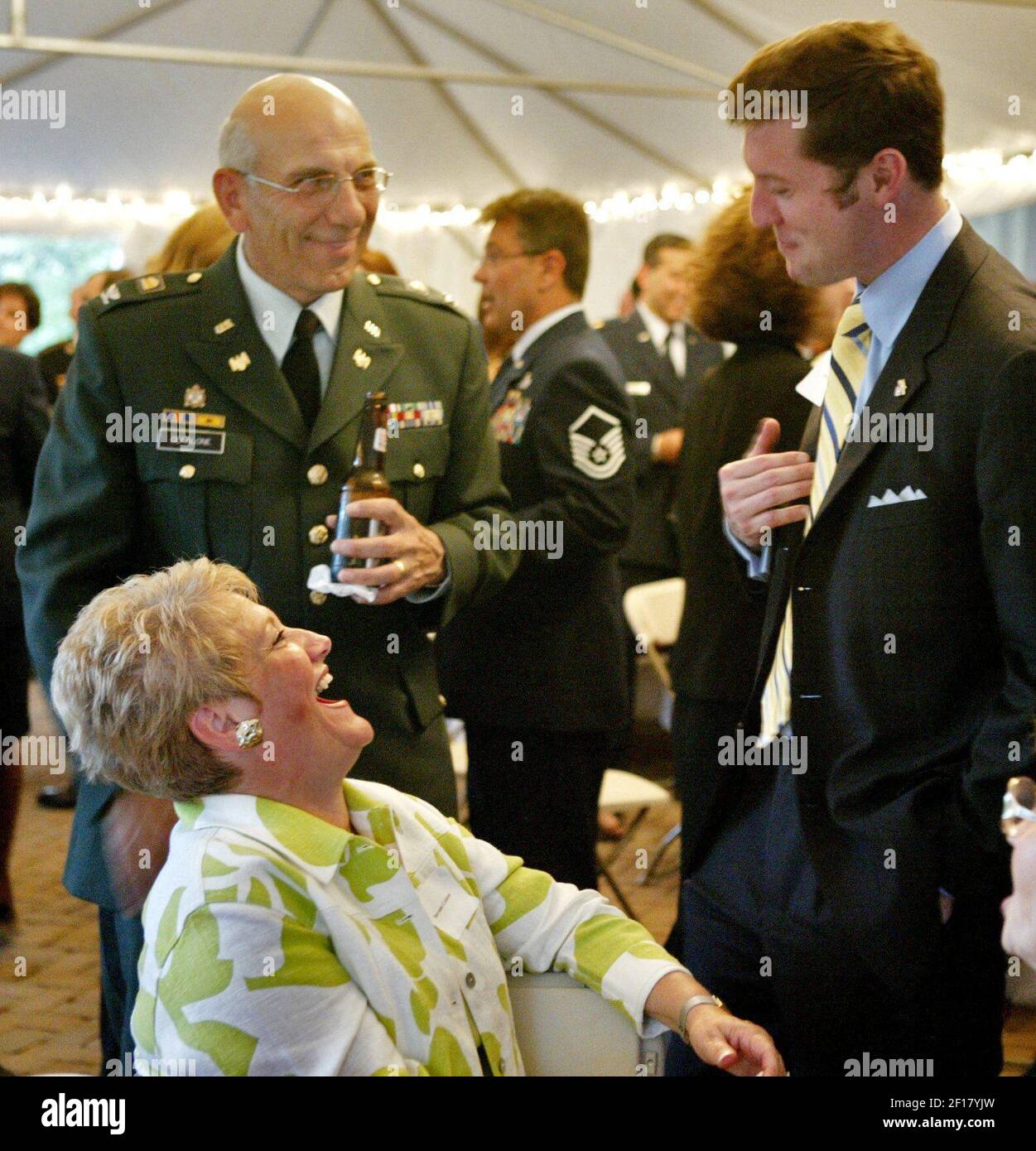 KRT US NEWS STORY SLUGGED: IRAQVETERANS KRT PHOTOGRAPH BY DAVID M ...