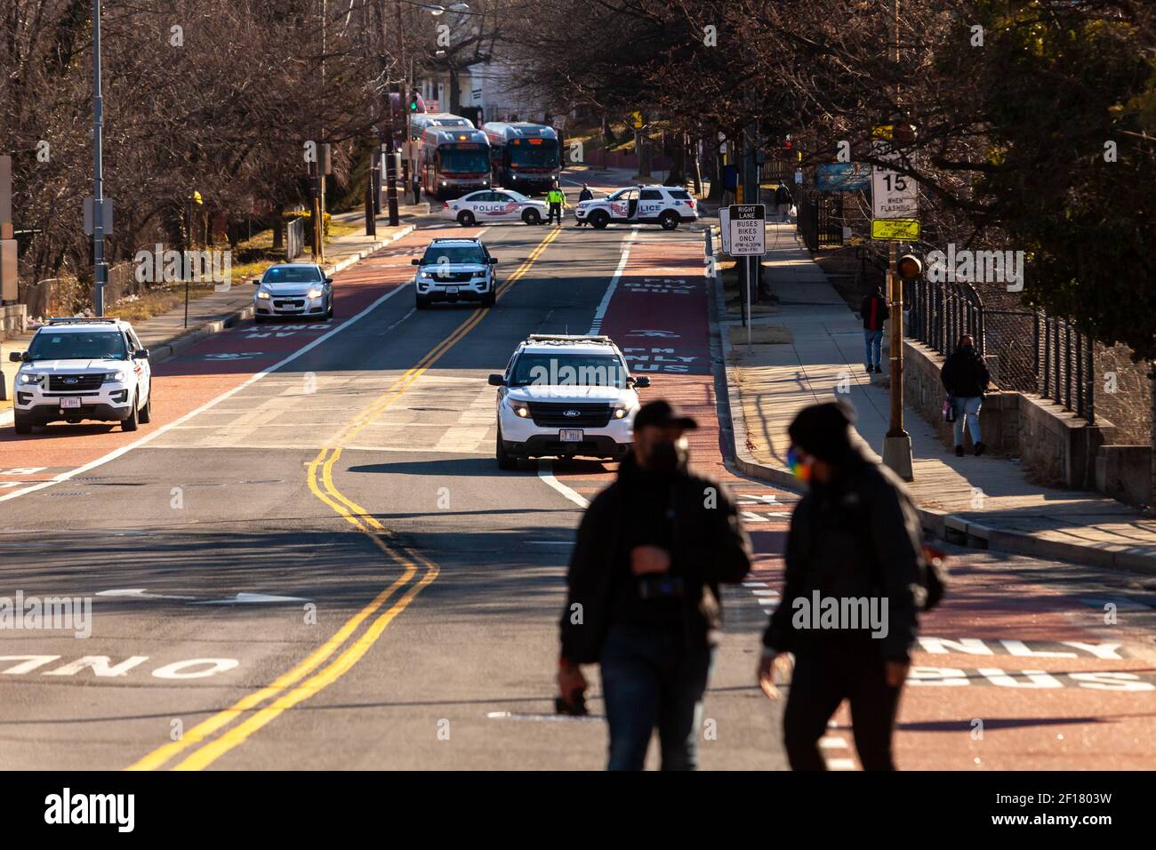 Overpolicing hi-res stock photography and images - Alamy