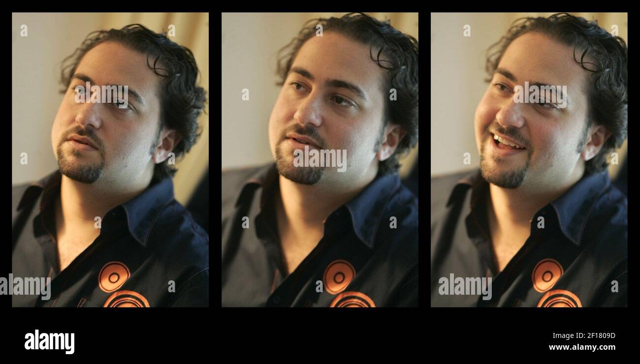 KRT ENTERTAINMENT STORY SLUGGED: SECUESTRO KRT PHOTOGRAPH BY RAUL ...