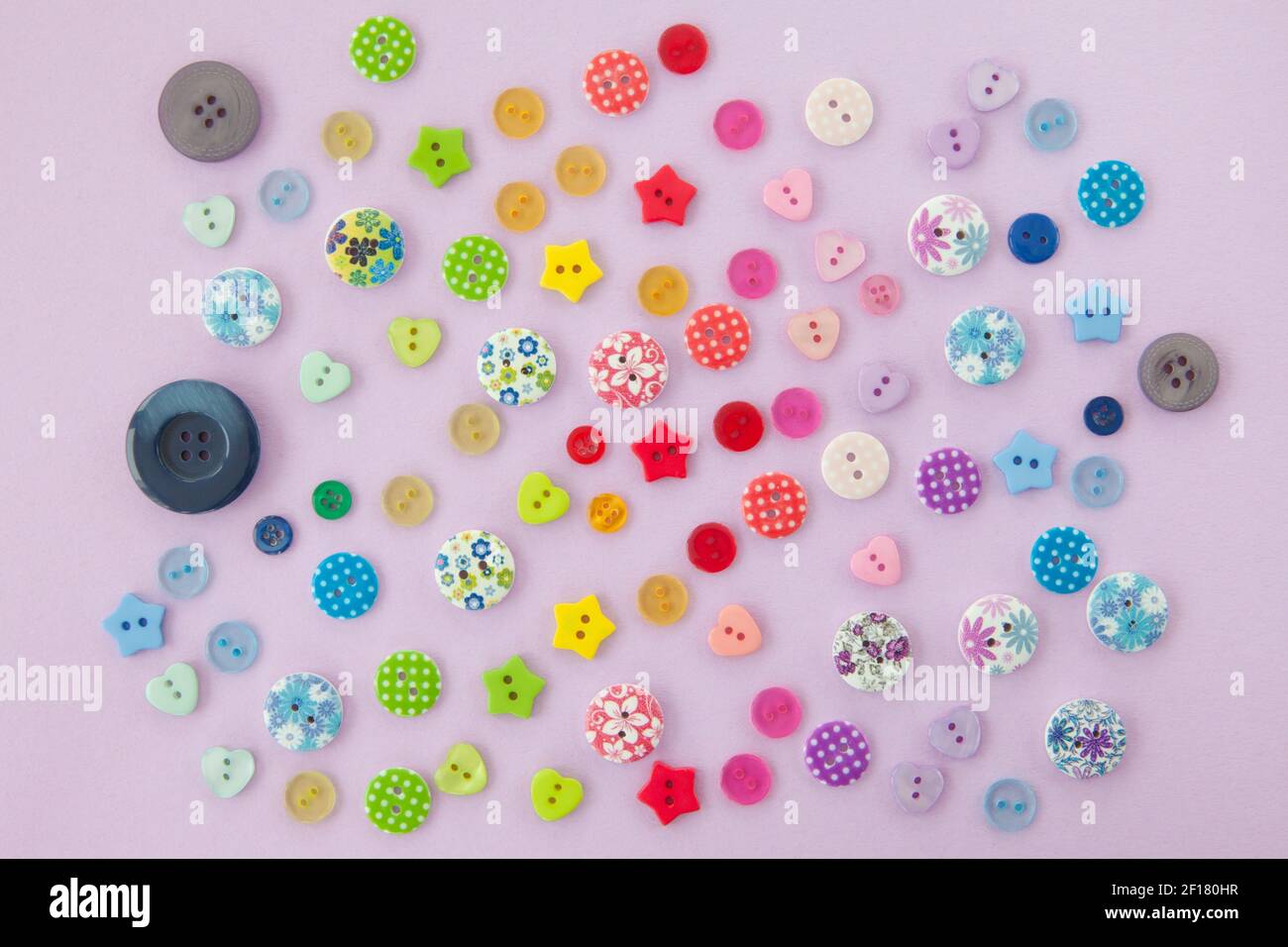 Various buttons hi-res stock photography and images - Alamy