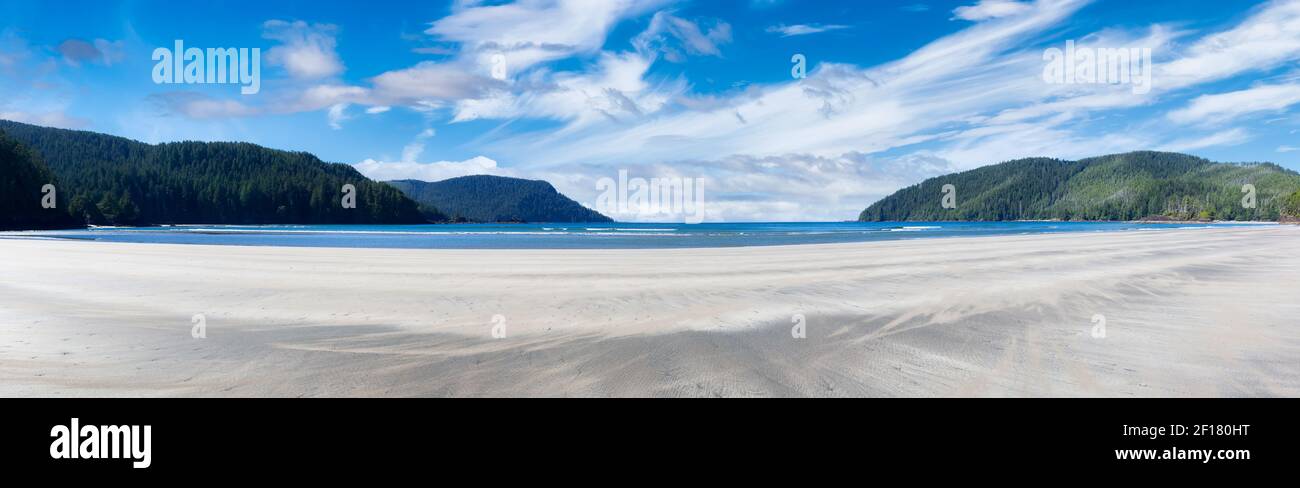 Beach scene high resolution hi-res stock photography and images - Alamy