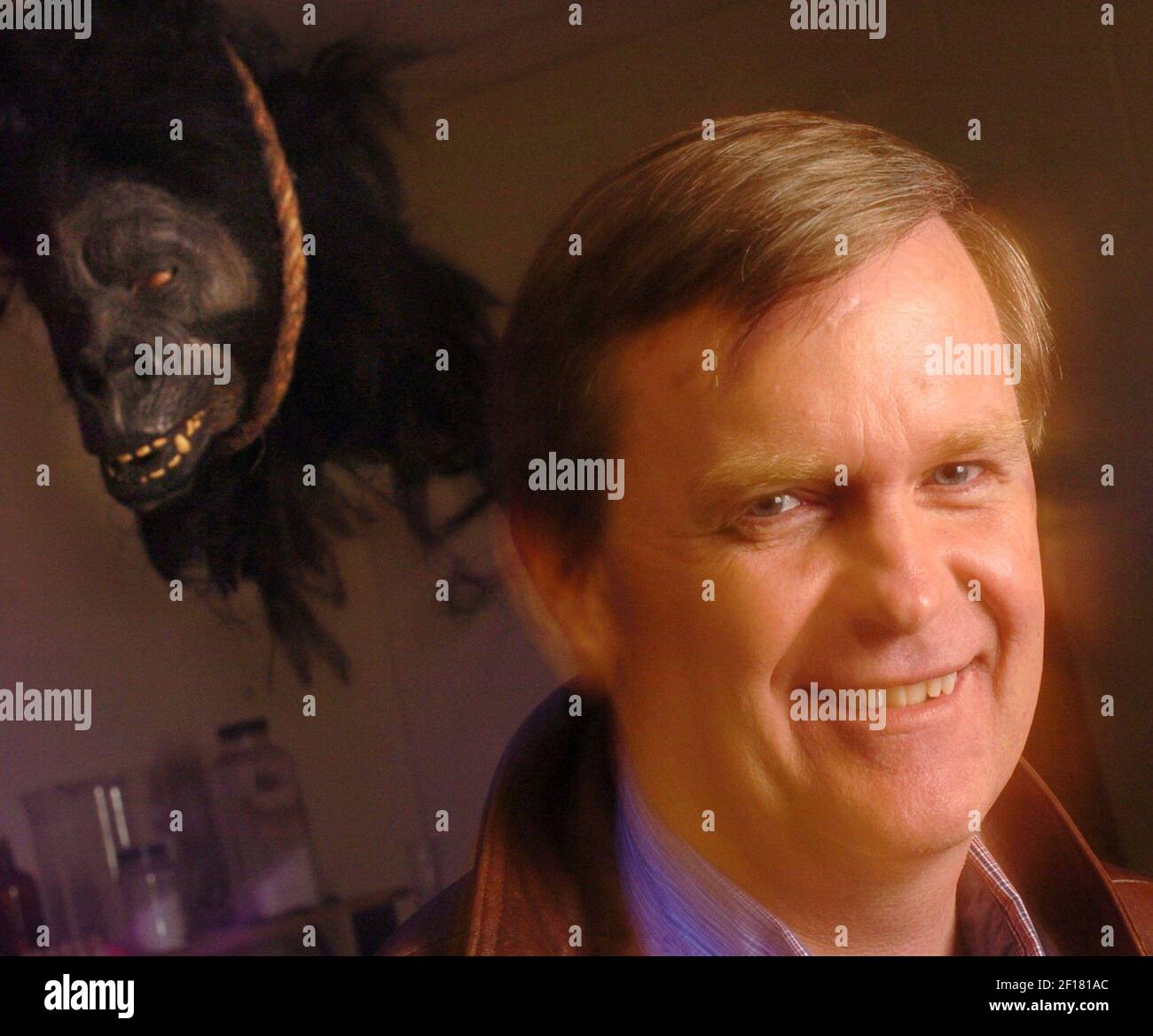 KRT LIFSTYLE STORY SLUGGED: CNS-FREAKYEYES KRT PHOTO BY CHRIS ...