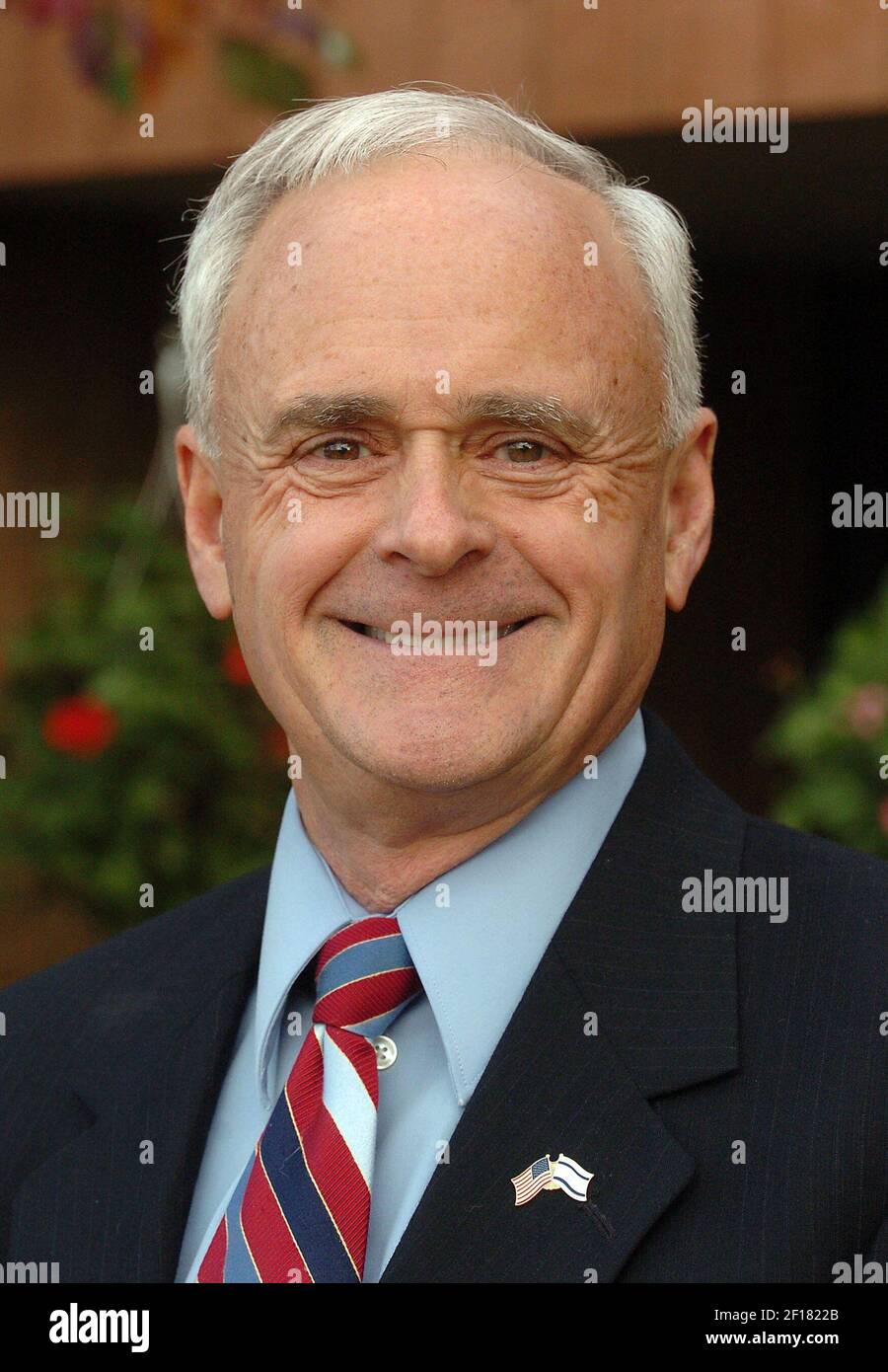 KRT US NEWS STORY SLUGGED: RELIG-ISRAEL-EVANGELICAL KRT PHOTOGRAPH BY ...