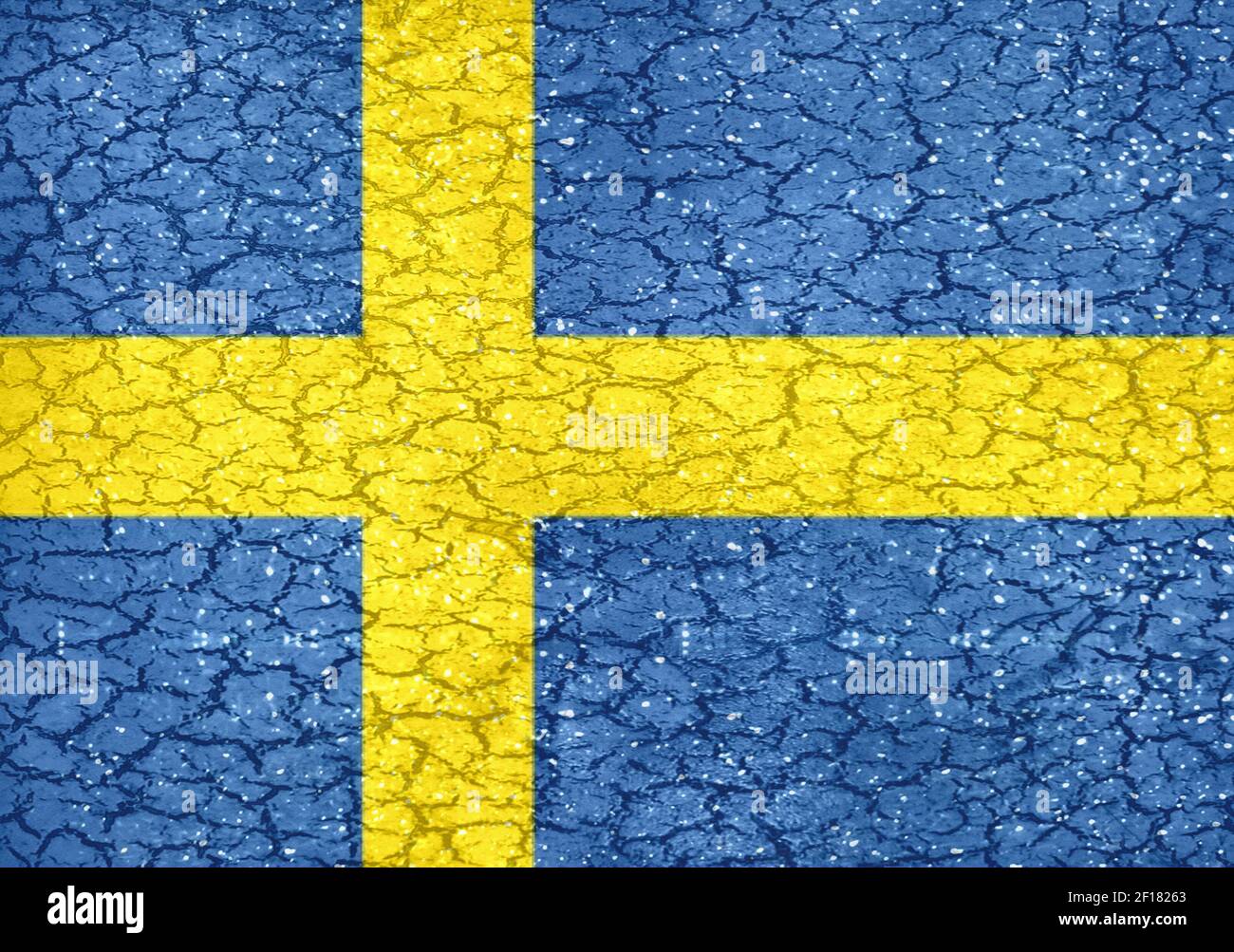 X Flag Urban Grunge Pattern Stock Photo - Alamy