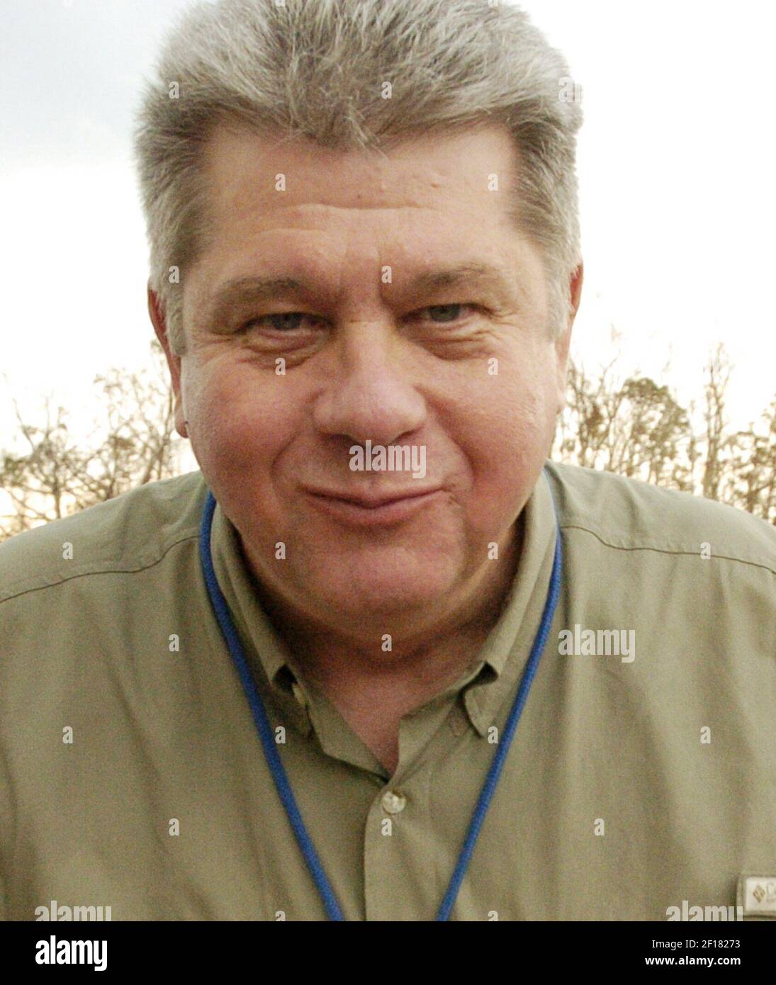 KRT US NEWS STORY SLUGGED: KATRINA-SUNHERALD KRT PHOTOGRAPH BY NICK OZA ...