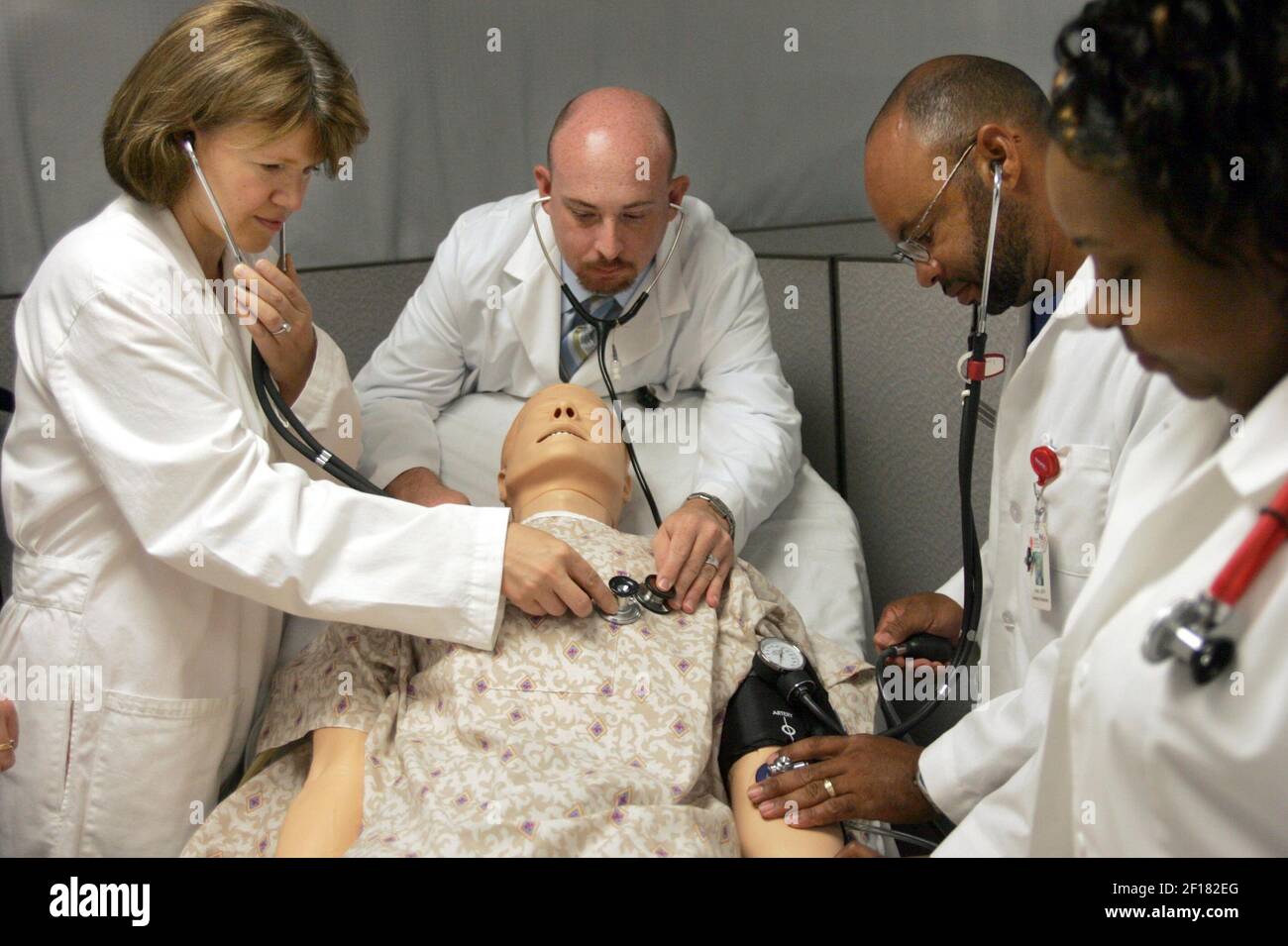 -- NO MAGS, NO SALES -- KRT BUSINESS STORY SLUGGED: WRK-NURSINGSHORTAGE ...