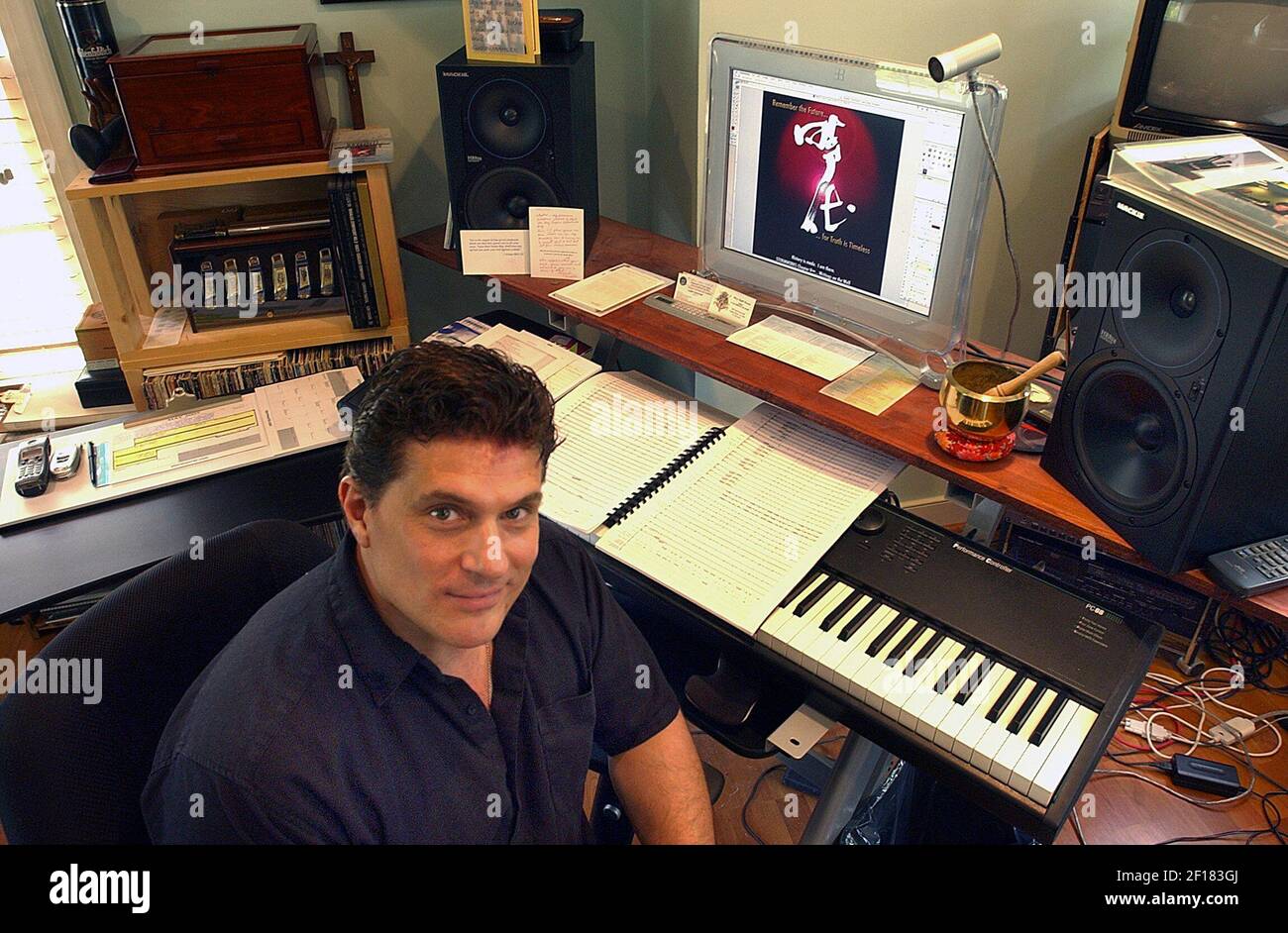 KRT ENTERTAINMENT STORY SLUGGED: MUS-BATAAN KRT PHOTOGRAPH BY BUDDY ...