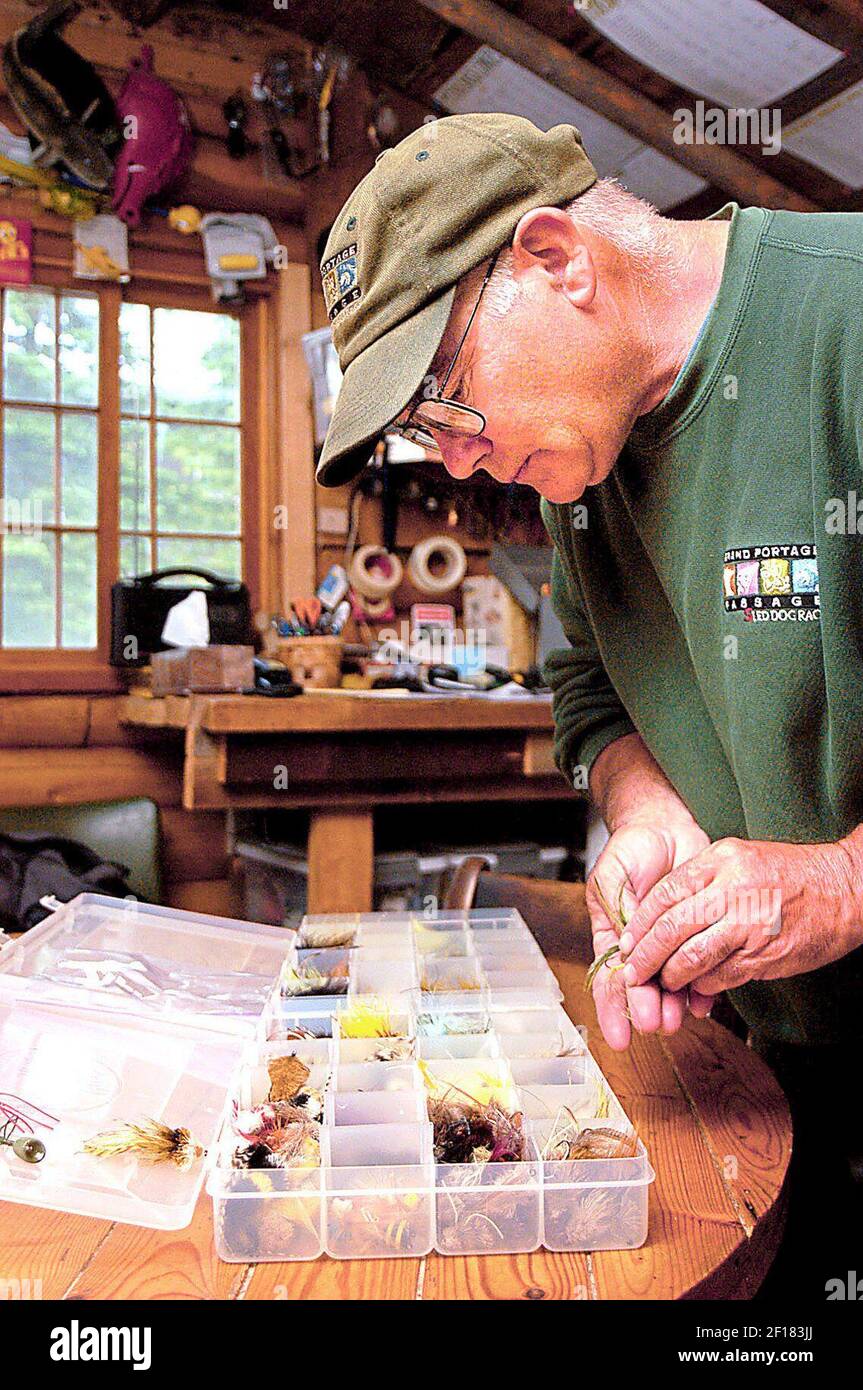 KRT SPORTS STORY SLUGGED: OTD-GUIDES KRT PHOTOGRAPH BY MICHELE JOKINEN ...