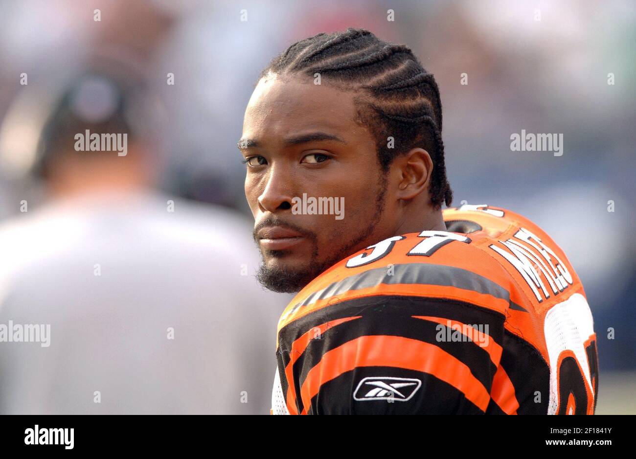 KRT STAND ALONE PHOTOGRAPH BY GEORGE BRIDGES/KRT (November 7 ...